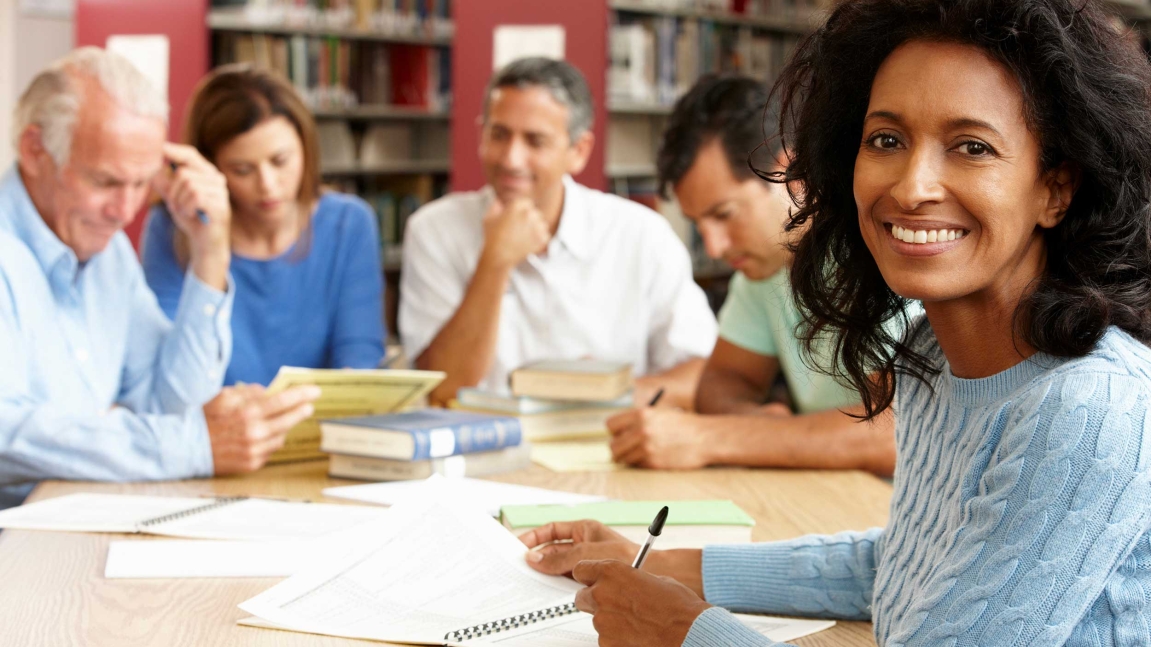 Practicum Learning - 100% Online | School of Social Work