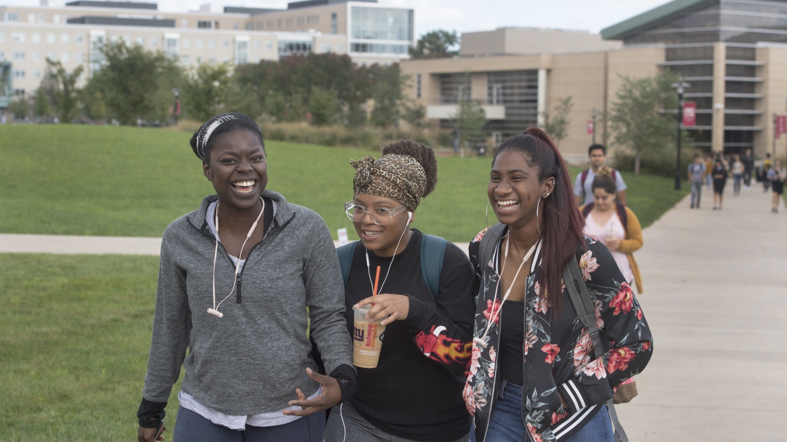 Info for Current Students | School of Social Work