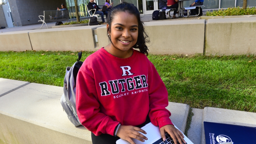 Master of Social Work (MSW) Admissions | School of Social Work