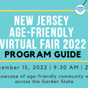 2022 Age-Friendly Virtual Fair | School of Social Work