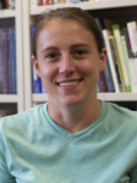 Amanda Marsh | School of Social Work