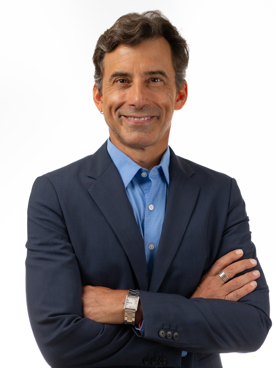 Michael LaSala | School of Social Work