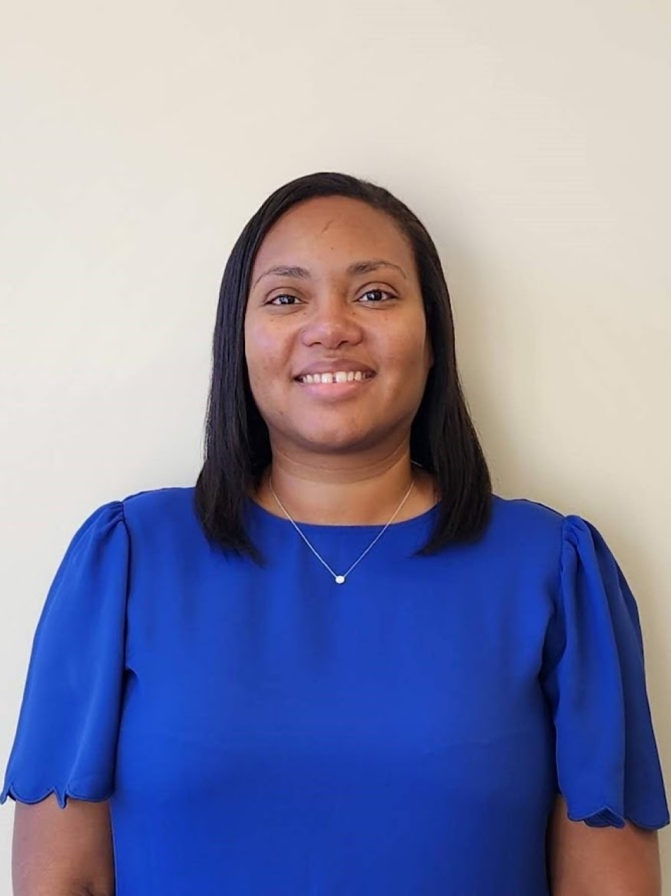 Abigail Williams-Butler | School of Social Work