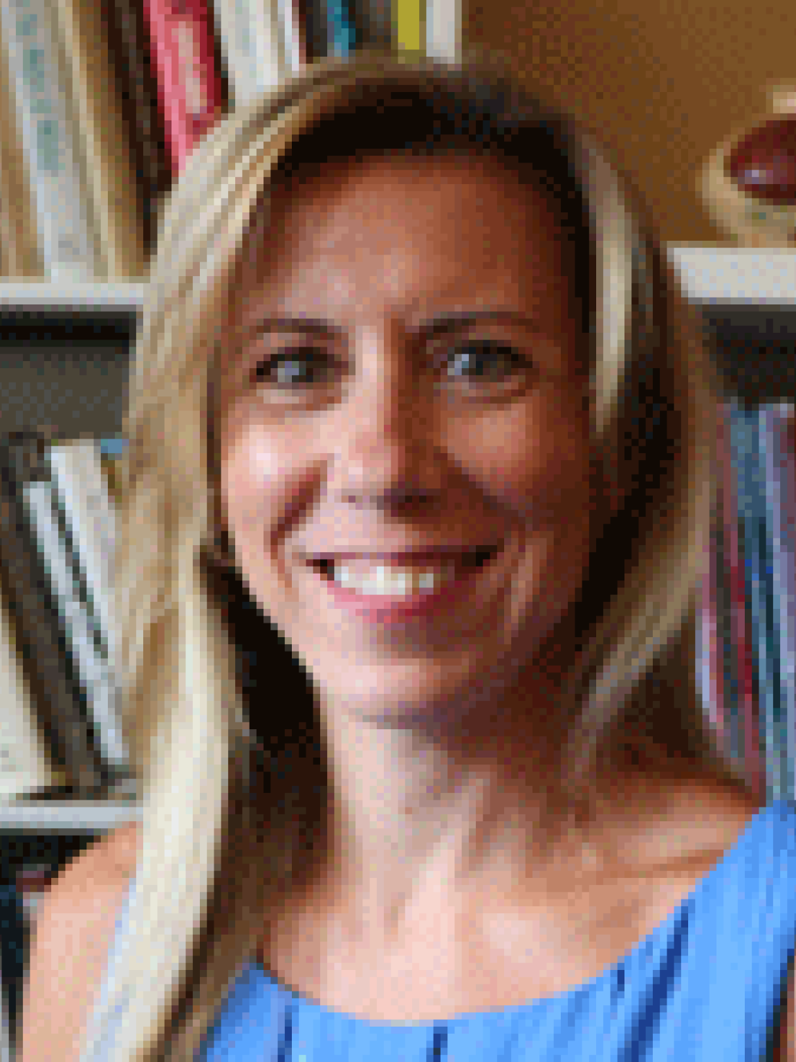 Christine Caporuscio | School of Social Work