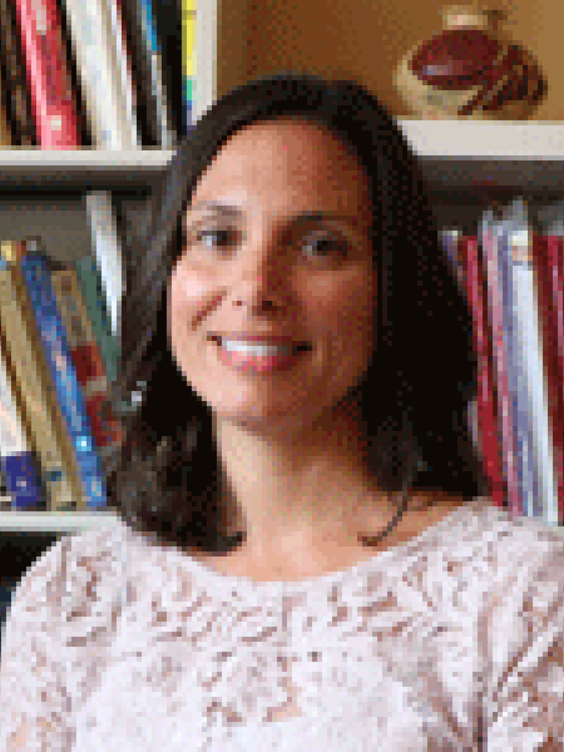 Jennifer Polizotto | School of Social Work