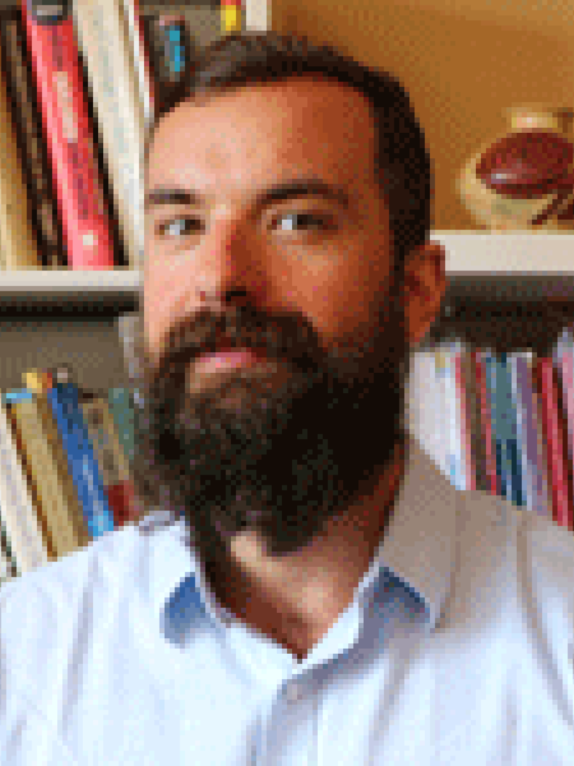 Michael Garbe | School of Social Work