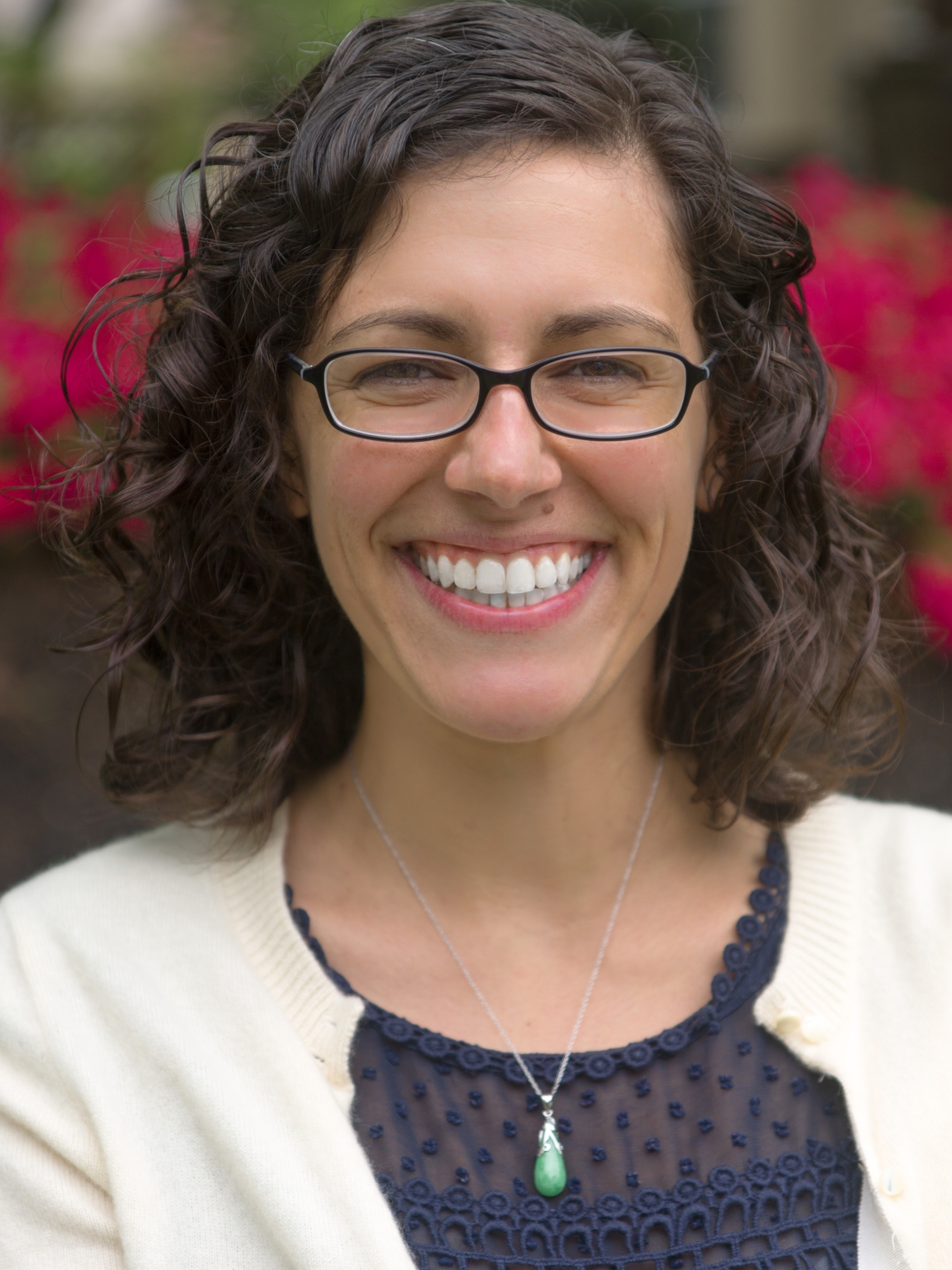 Sarah Kautz | School of Social Work