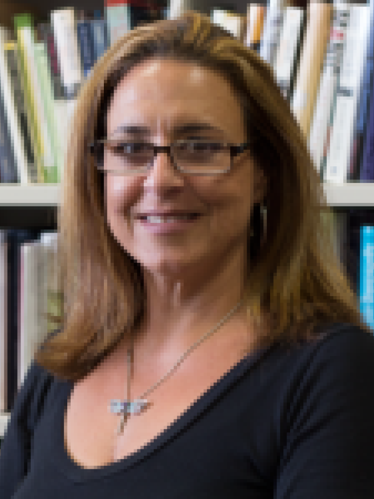 Lynda Fabbo | School of Social Work