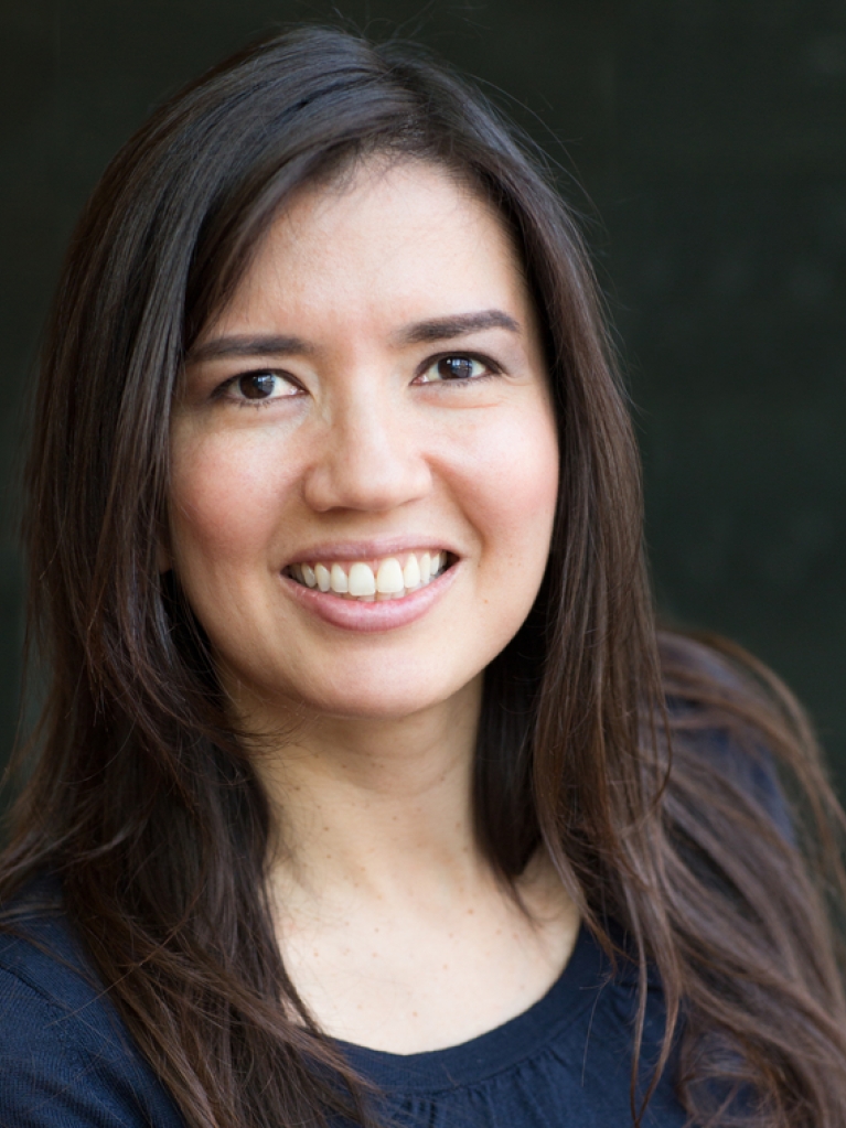 Laura Cuesta | School of Social Work