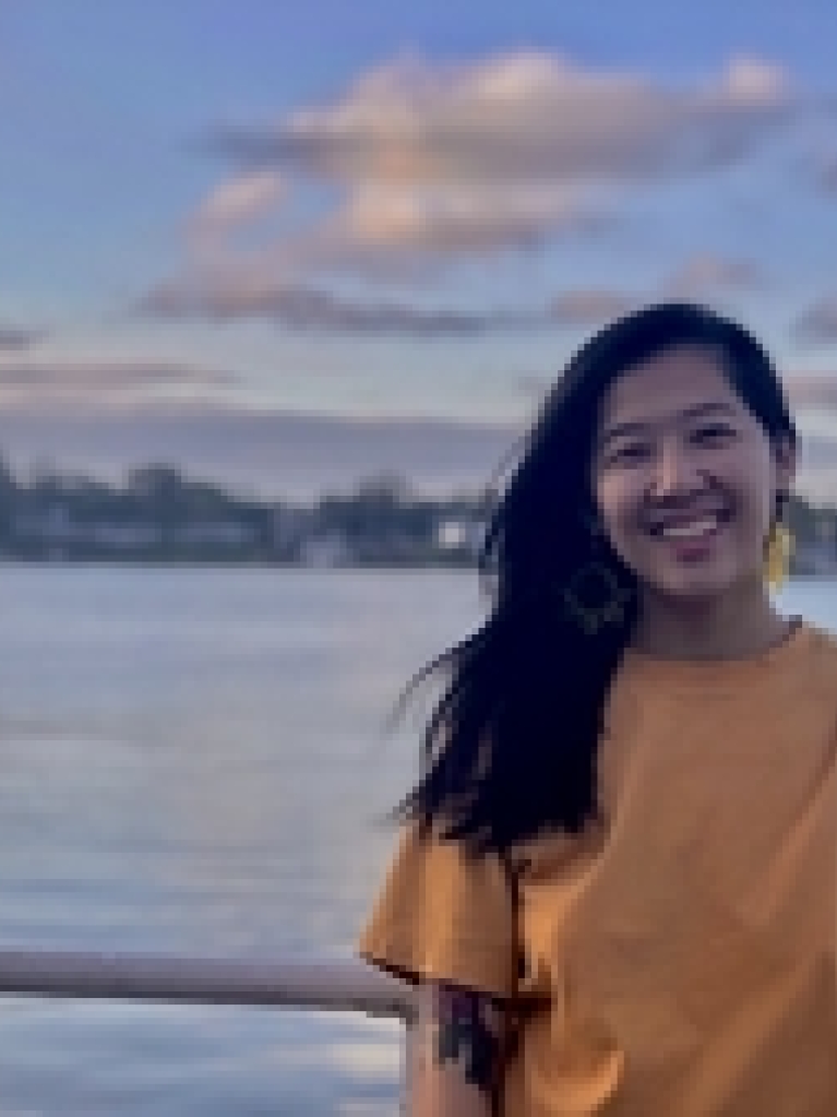 Shannon Cheung | School of Social Work