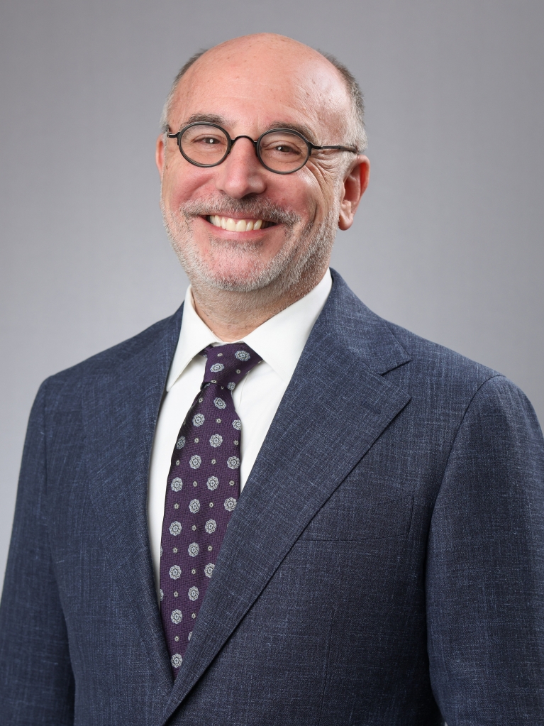 George Leibowitz | School of Social Work