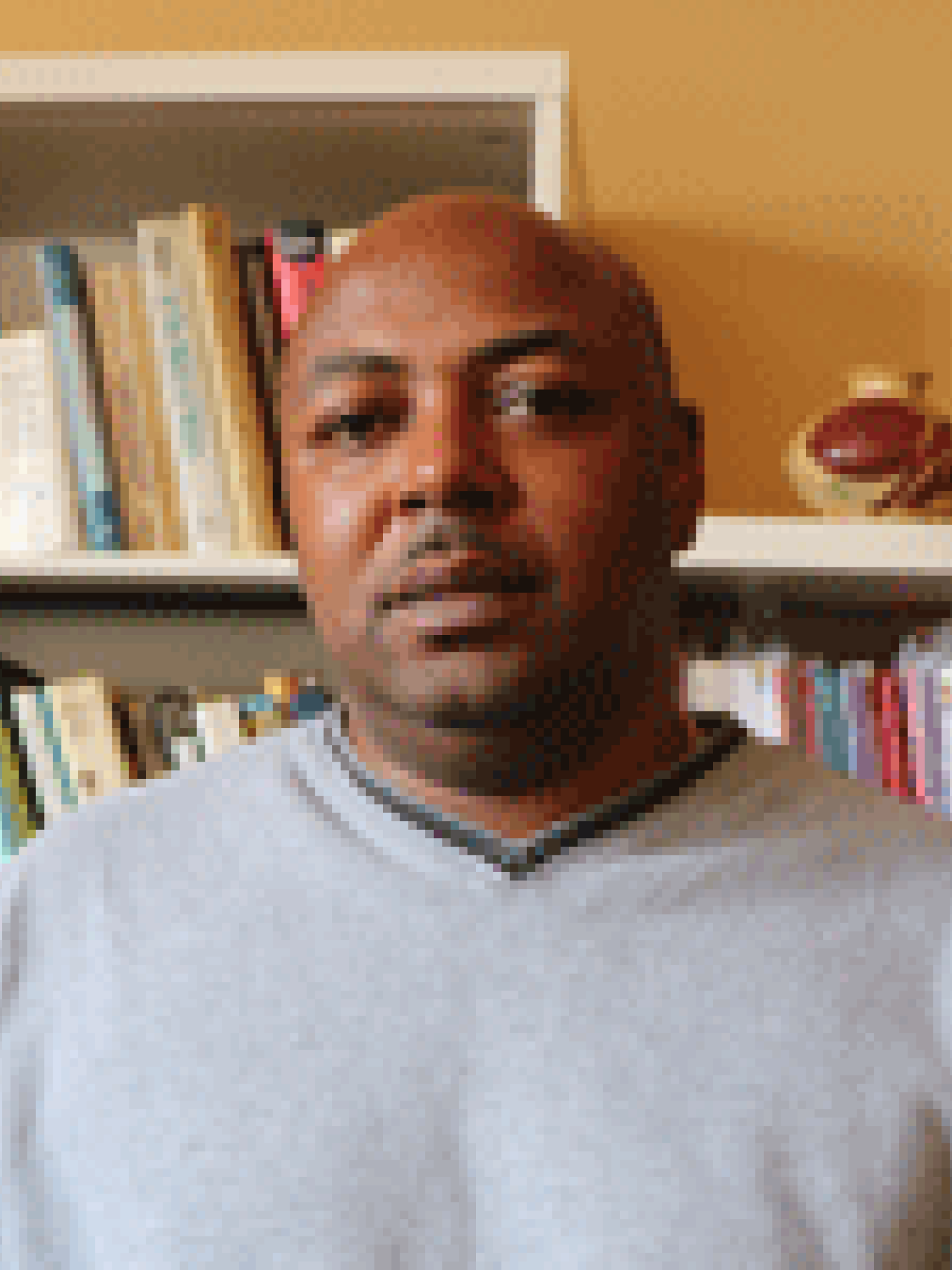 Asa Paris | School of Social Work