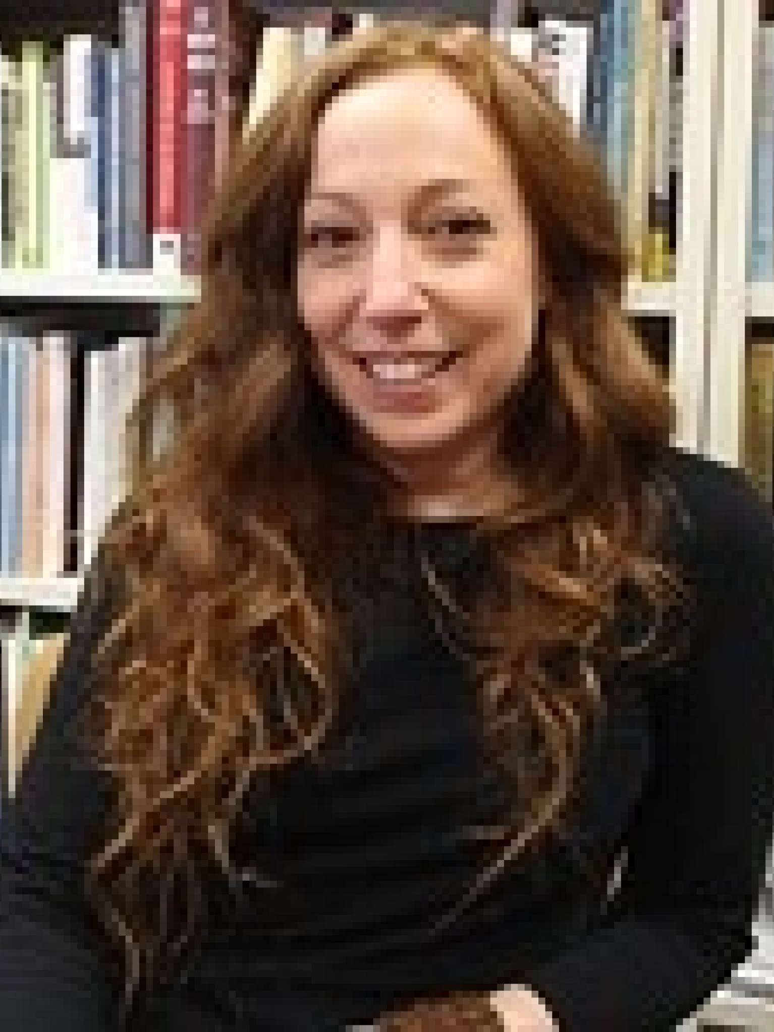 Emily Zimmerman | School of Social Work