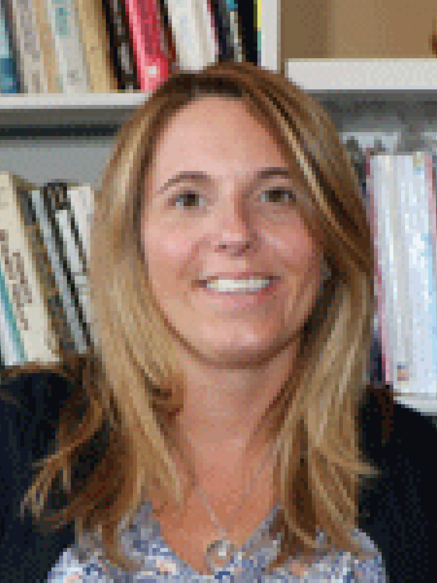 Kelly Zinn | School of Social Work