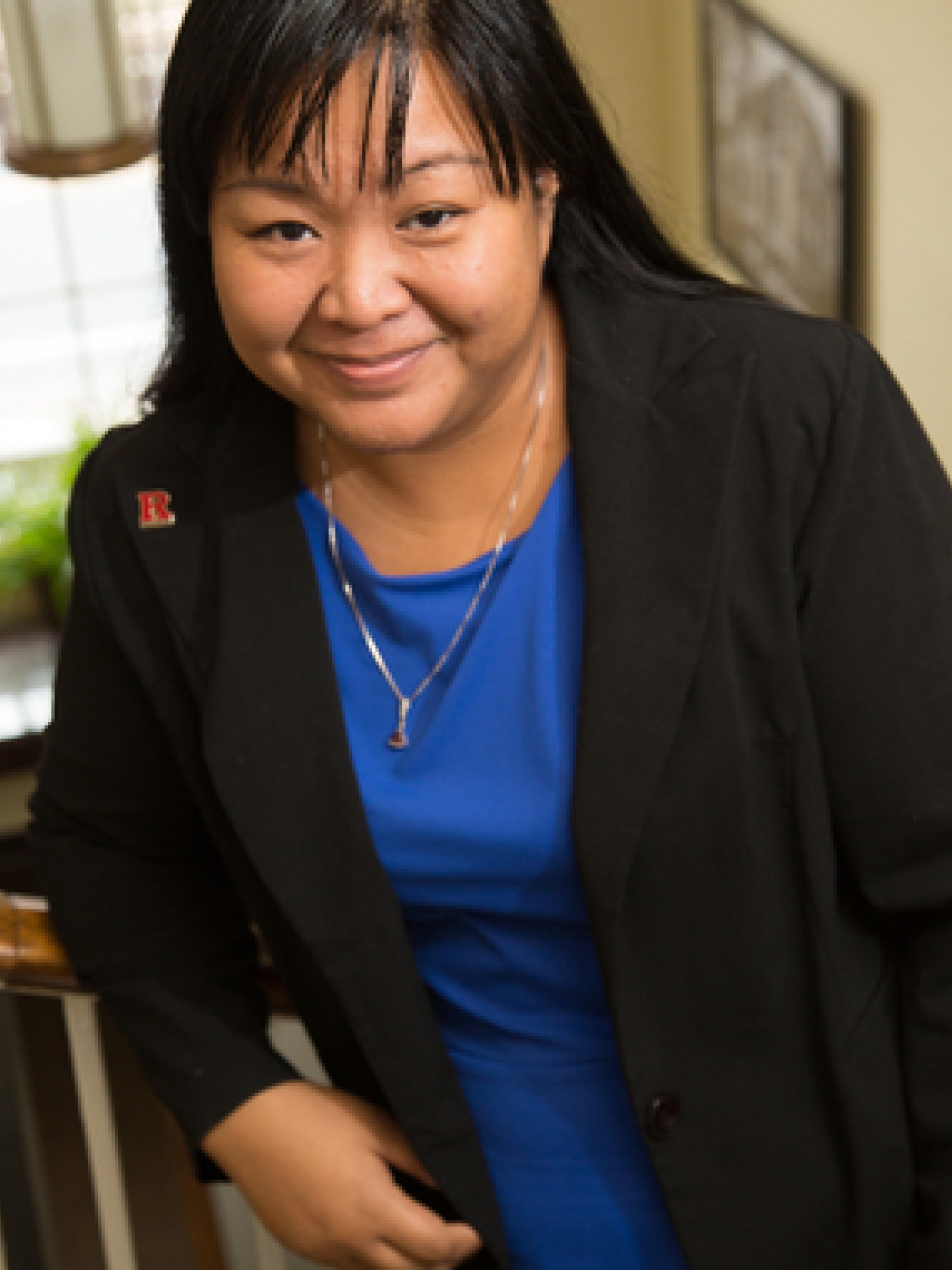 Christine Morales | School of Social Work