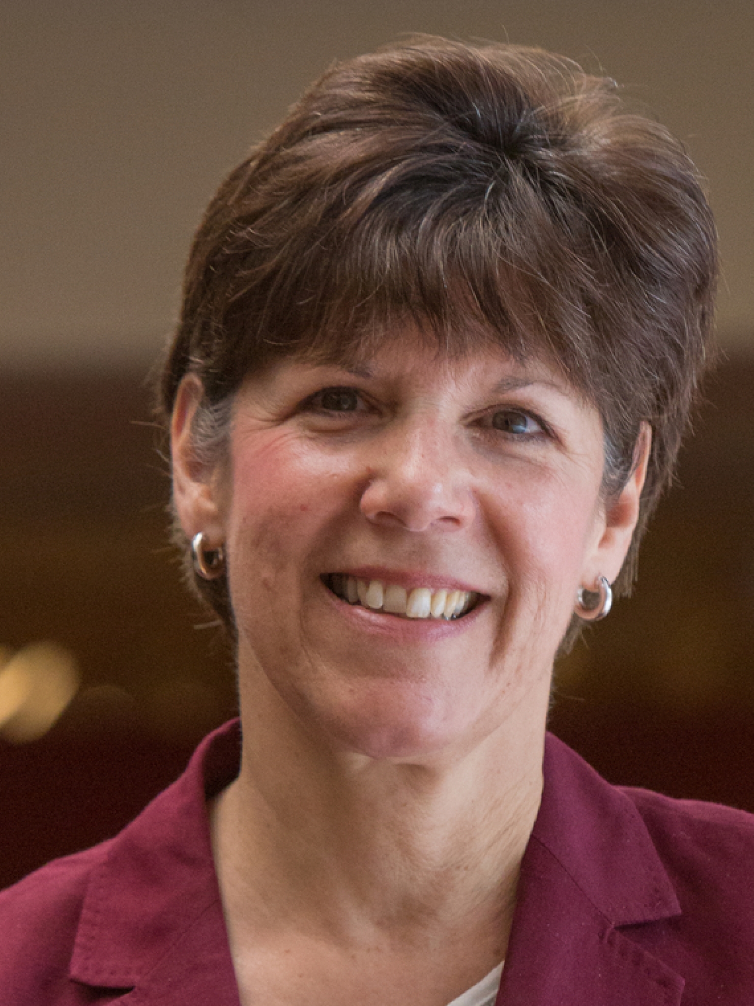 Karen A. Zurlo | School of Social Work