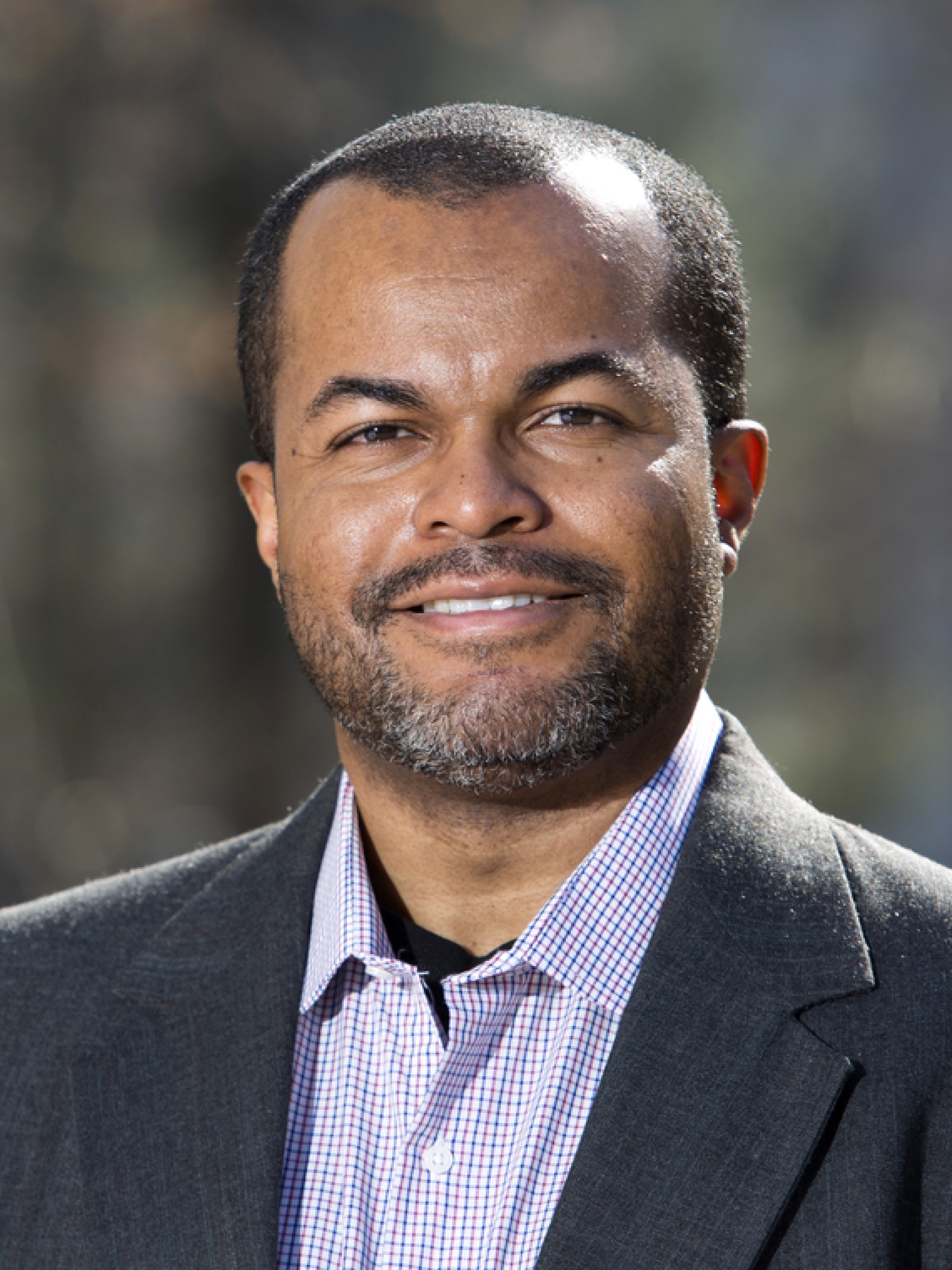 Khalid Balgar | School of Social Work