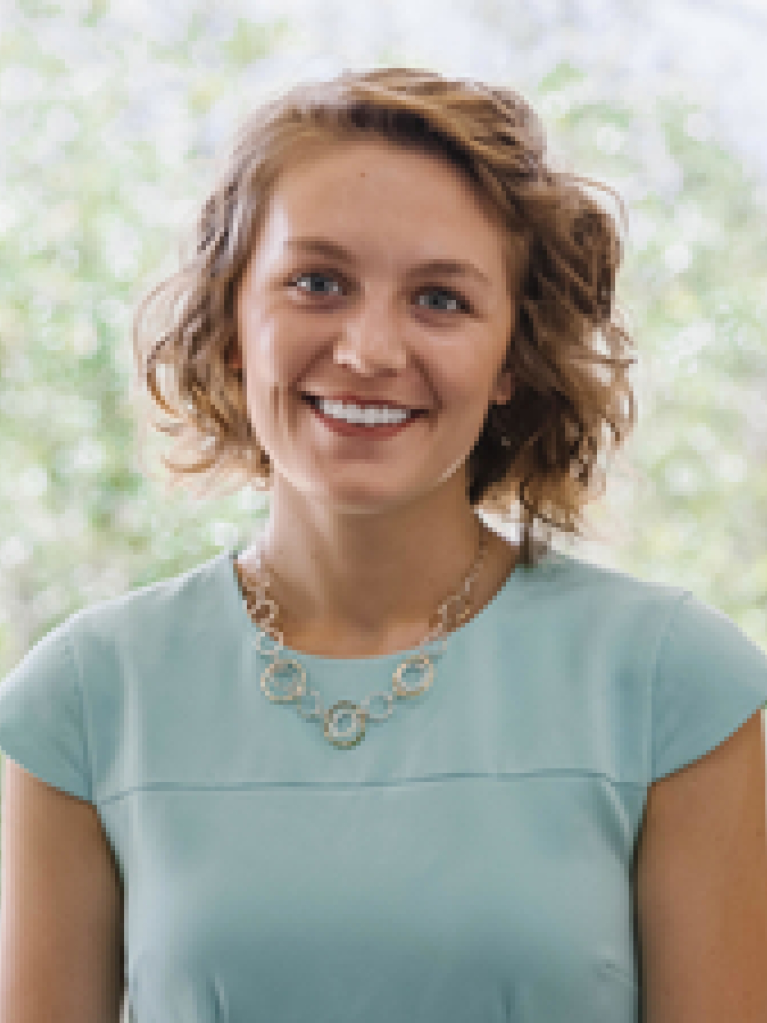 Allison Brachmann | School of Social Work