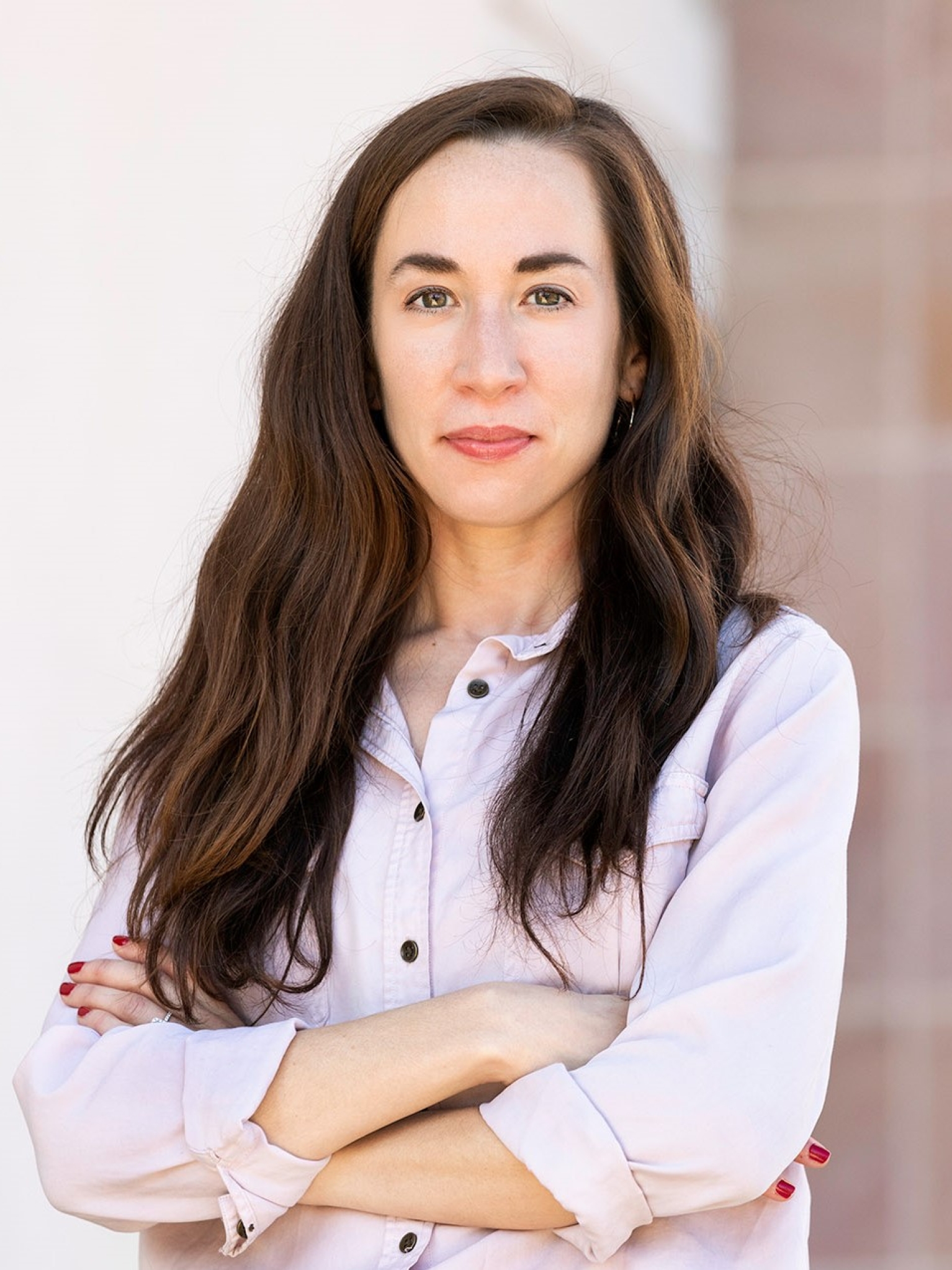 Katherine Marçal | School of Social Work