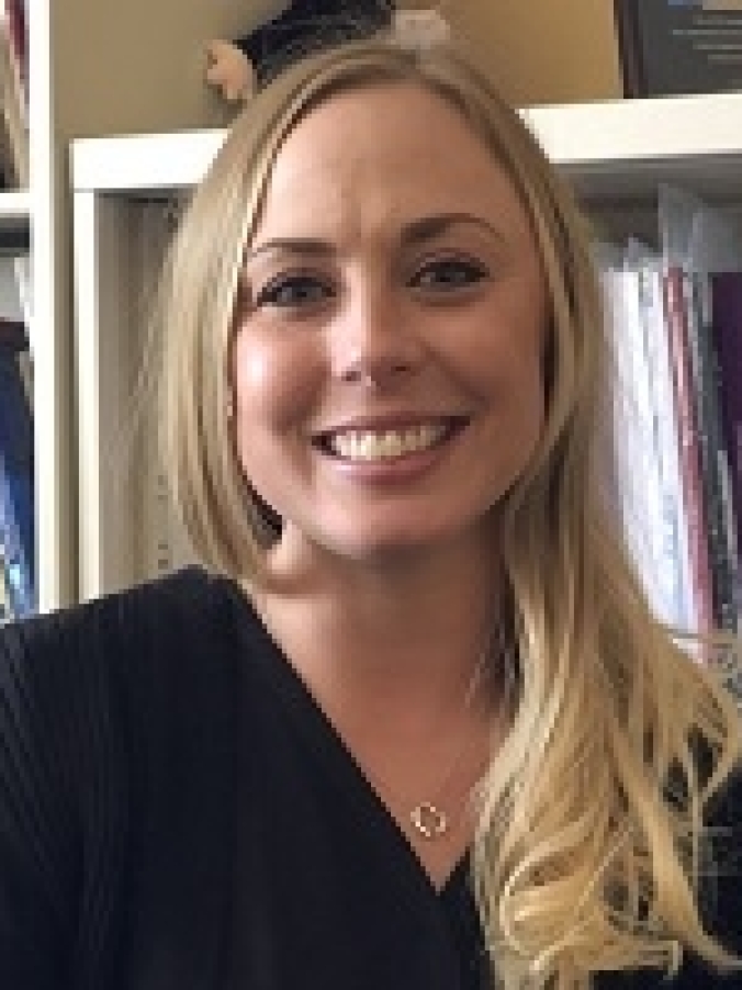 Sherri Wilson | School of Social Work