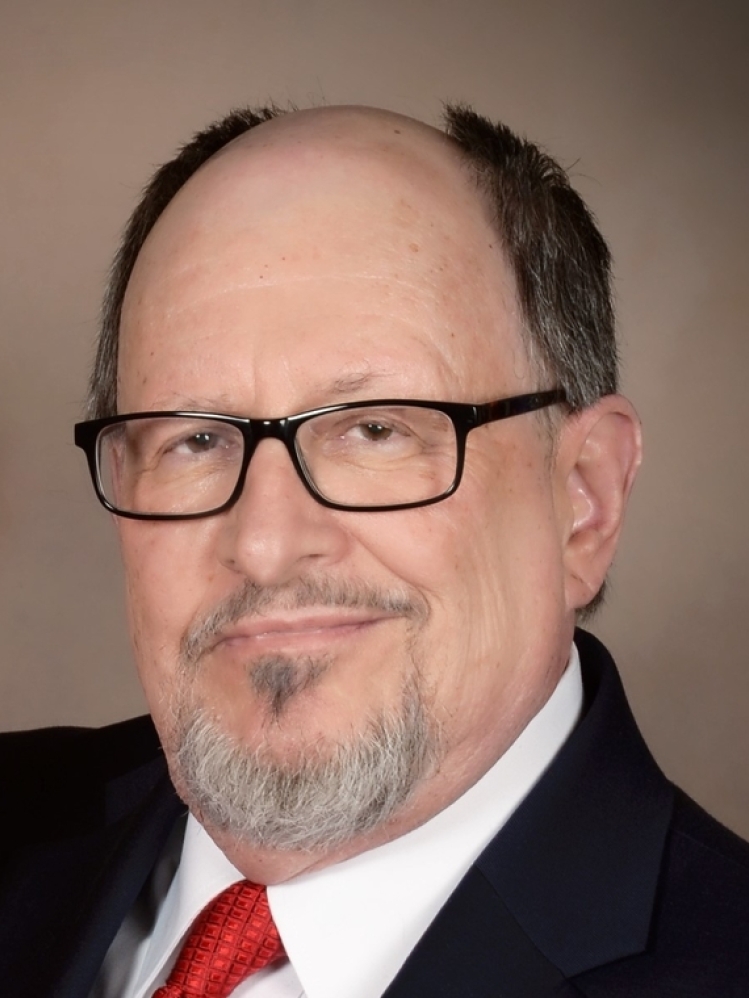 Raymond Sanchez Mayers | School of Social Work