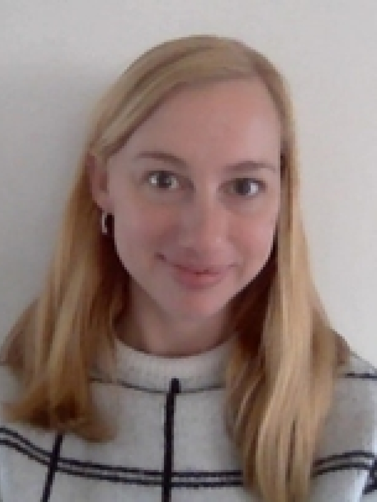 Lillian Alexander | School of Social Work