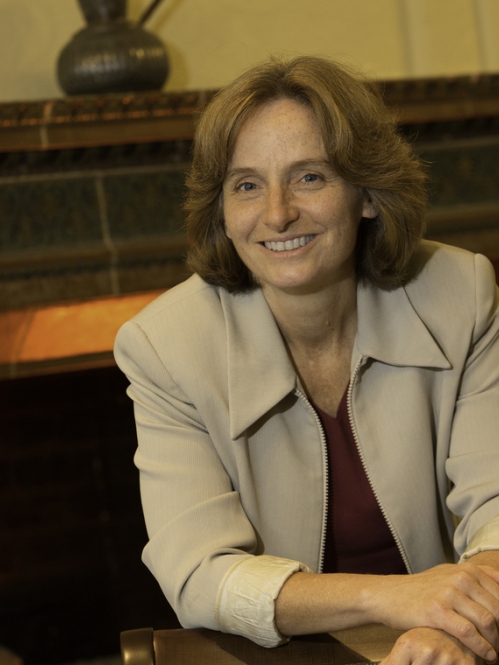 Mariann Bischoff | School of Social Work