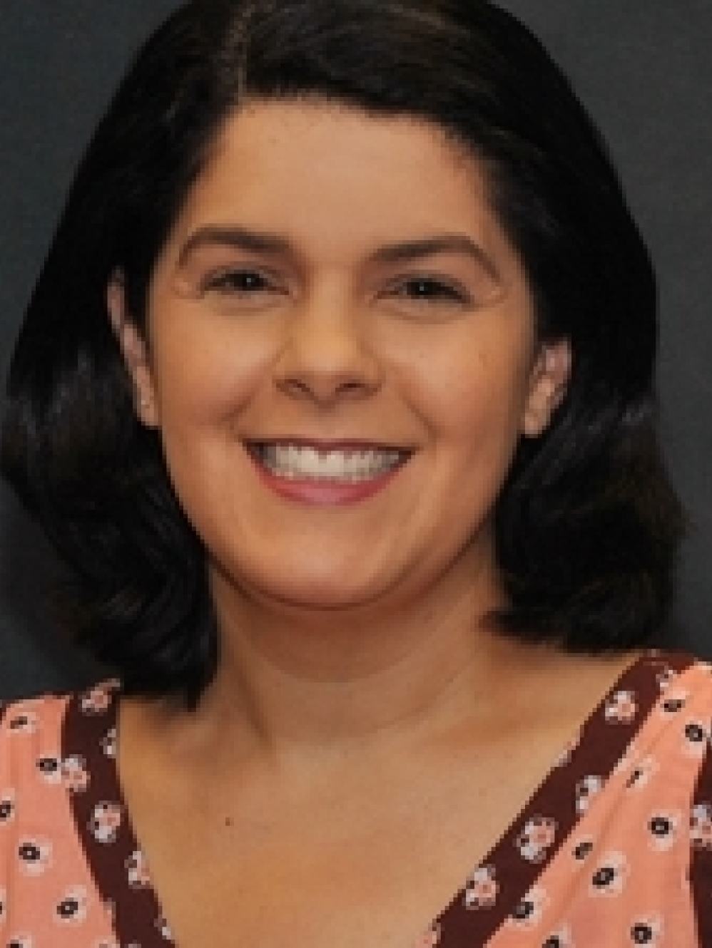 Chiara Sabina | School of Social Work