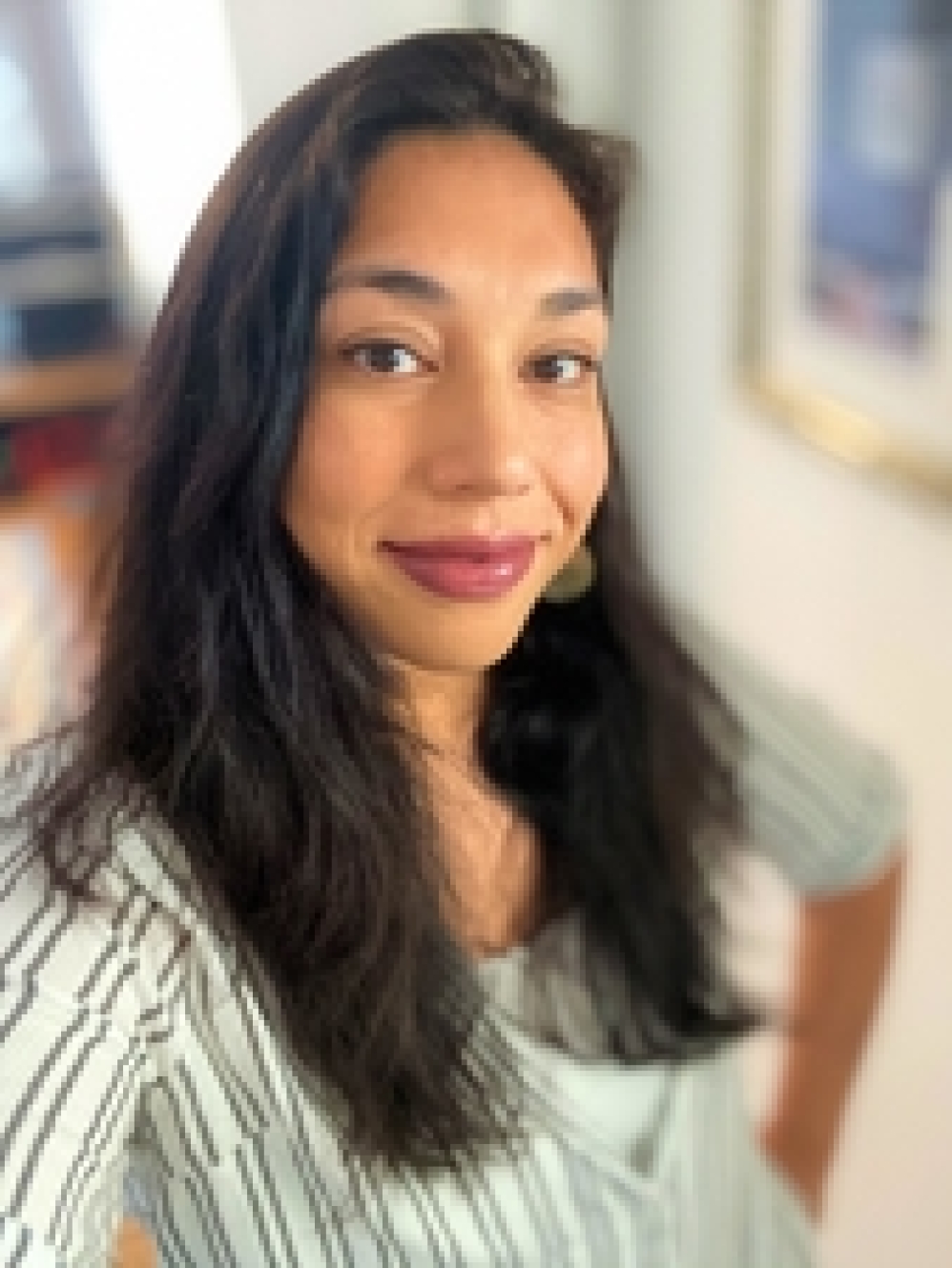 Kate E. Golden | School of Social Work