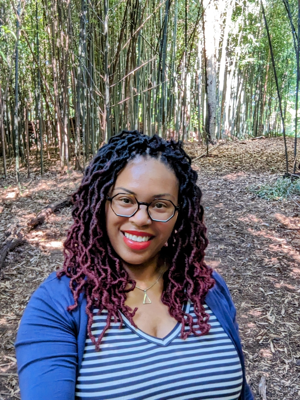 Natalie Moore-Bembry | School of Social Work