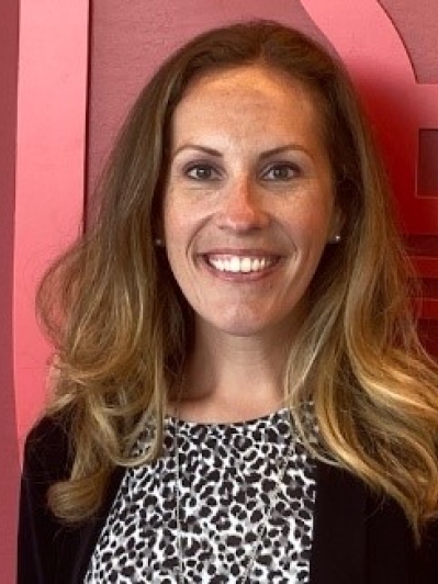 DSW Student Profiles | School of Social Work