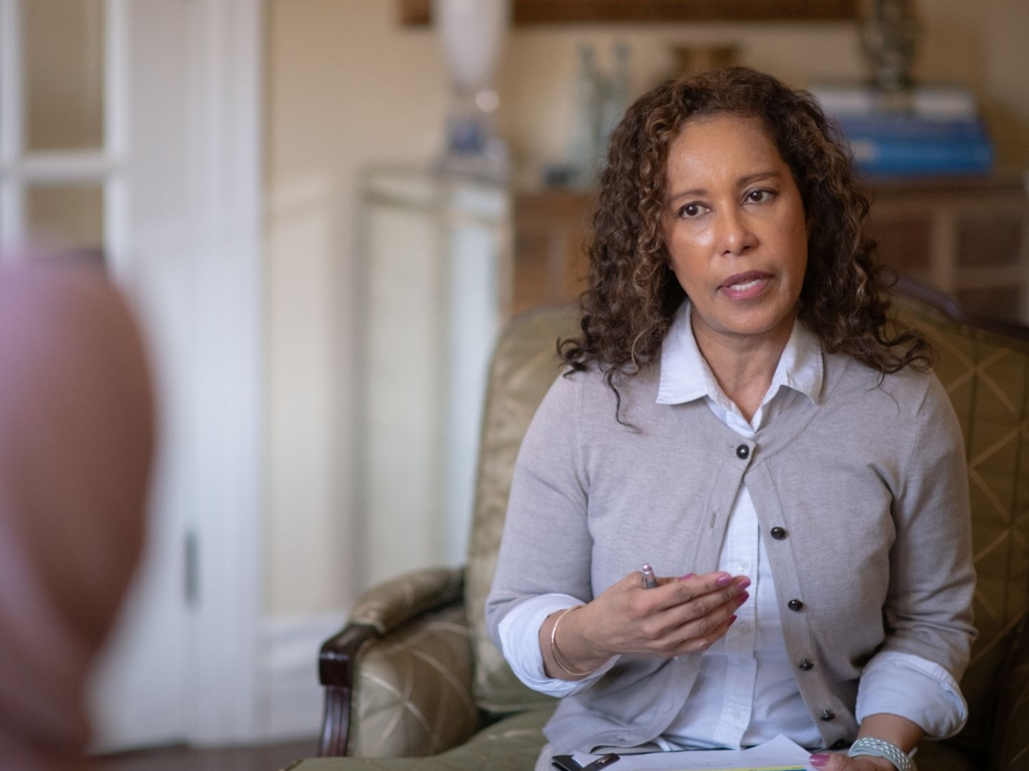 MSW Specializations | School of Social Work