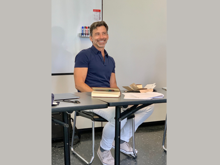 Doctor of Social Work (DSW) Admissions | School of Social Work