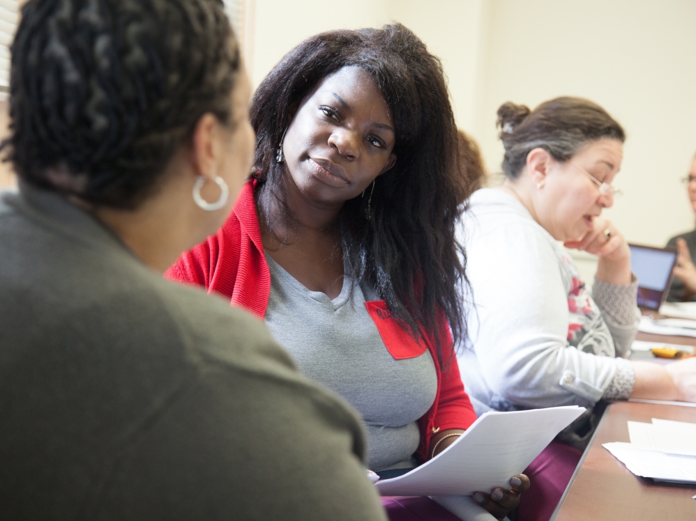 Doctor of Social Work (DSW) | School of Social Work