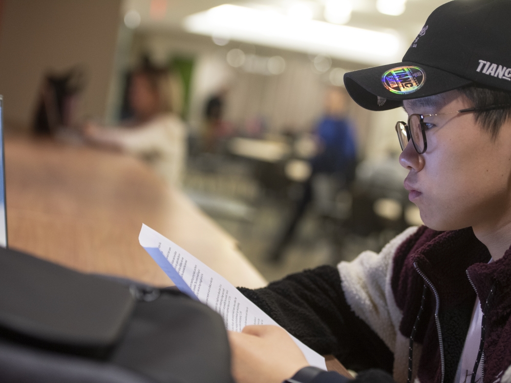 Bachelor of Arts (BA) in Social Work | School of Social Work