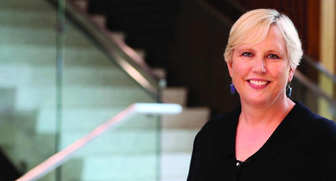 Mercy University President Susan Parish to Deliver 2024 Convocation ...
