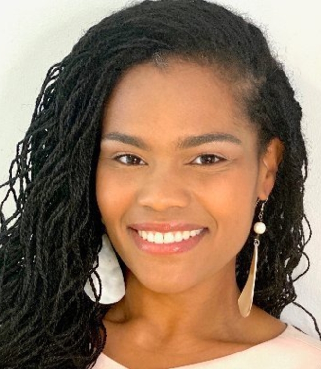 IIDEA Research Spotlight: Assistant Professor Maxine Davis | School of ...