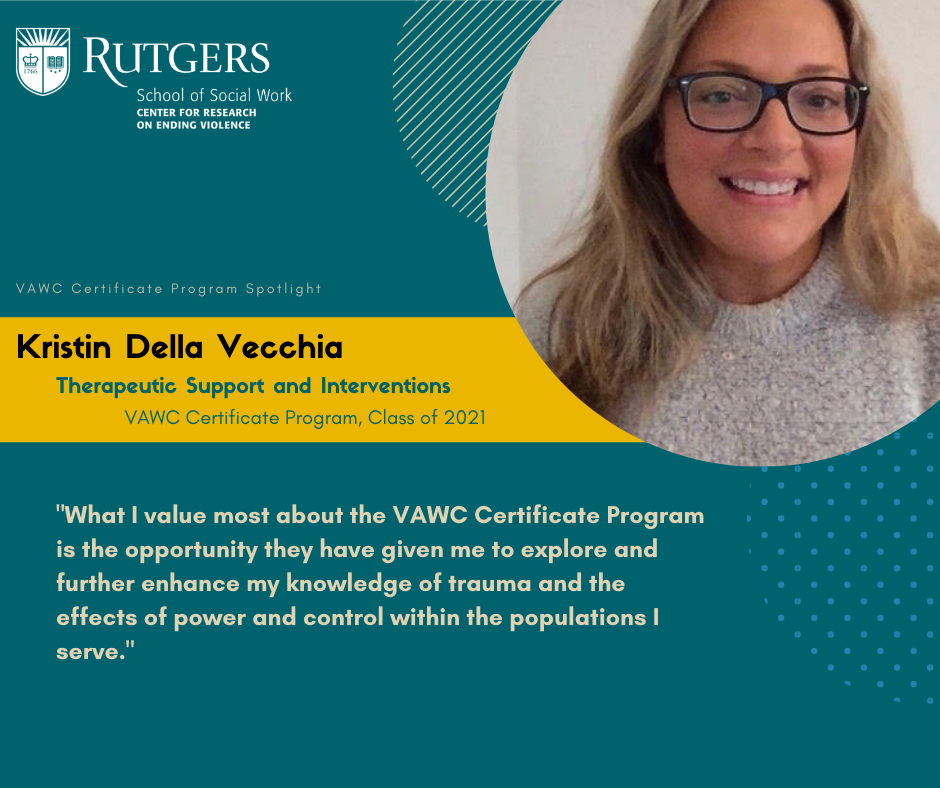 Certificate on Interpersonal Violence and Trauma (C-IVT) | School of ...