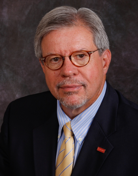 Chancellor Emeritus Richard L. Edwards to Serve as Interim Dean at ...